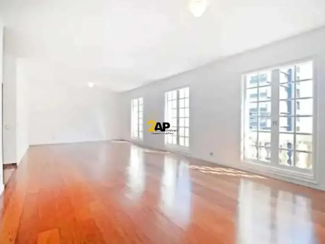 Apartamento para Venda em São Paulo/SP Jardim Paulista 3 Quartos