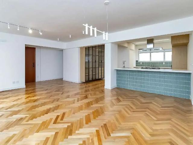 Apartamento para Venda em São Paulo/SP Jardim Paulista 3 Quartos