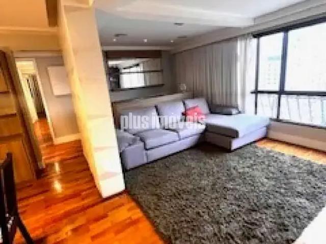 Apartamento para Venda em São Paulo/SP Jardim Paulista 3 Quartos