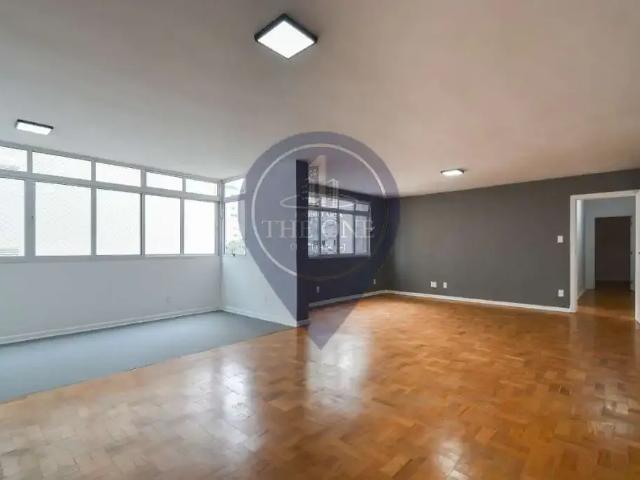 Apartamento para Venda em São Paulo/SP Jardim Paulista 3 Quartos