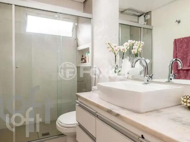 Apartamento para Venda em São Paulo/SP Jardim Paulista 3 Quartos