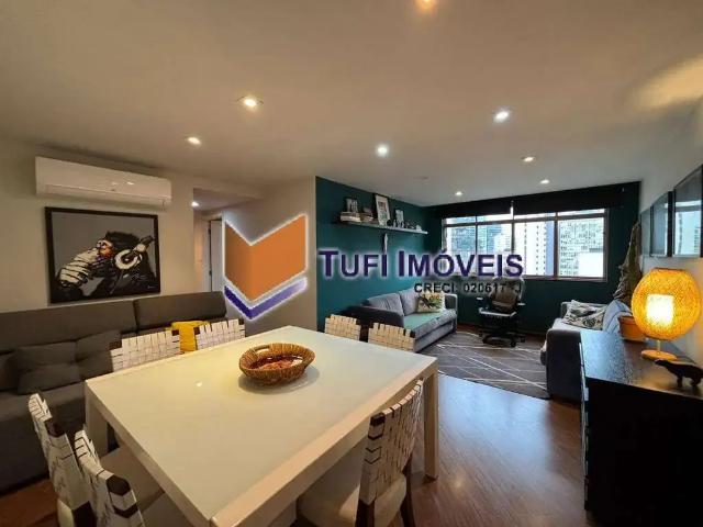 Apartamento para Venda em São Paulo/SP Jardim Paulista 3 Quartos