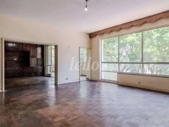 Apartamento para Venda em São Paulo/SP Jardim Paulista 3 Quartos