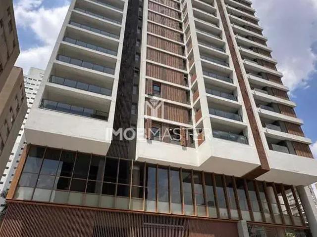 Apartamento para Venda em São Paulo/SP Jardim Paulista 3 Quartos