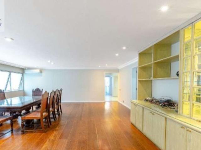 Apartamento para Venda em São Paulo/SP Jardim Paulista 3 Quartos