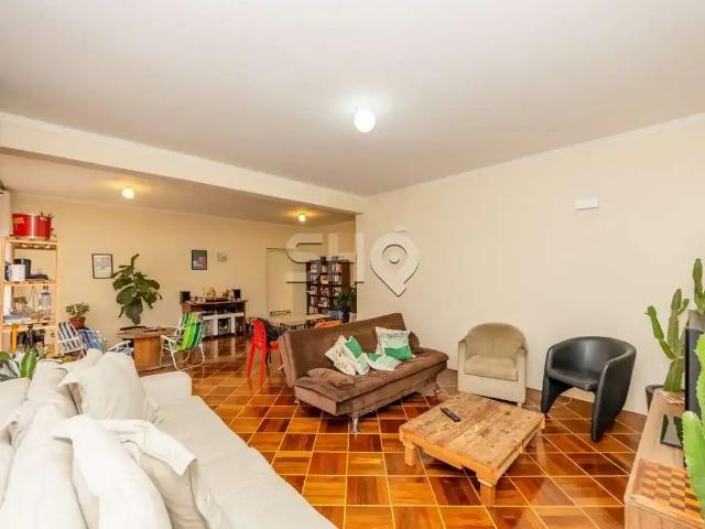 Apartamento para Venda em São Paulo/SP Jardim Paulista 3 Quartos