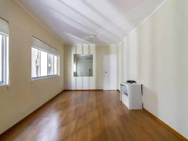 Apartamento para Venda em São Paulo/SP Jardim Paulista 3 Quartos