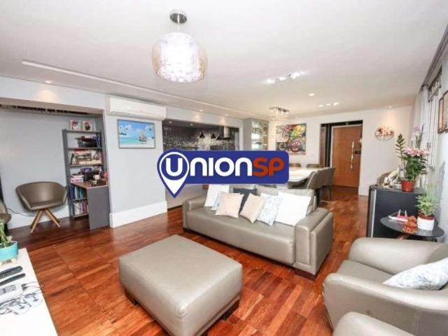 Apartamento para Venda em São Paulo/SP Jardim Paulista 3 Quartos