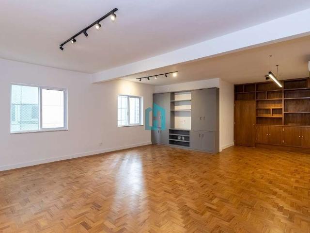 Apartamento para Venda em São Paulo/SP Jardim Paulista 3 Quartos