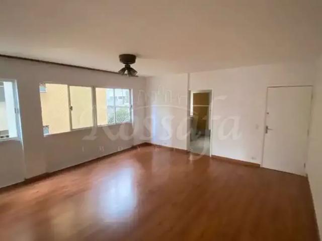 Apartamento para Venda em São Paulo/SP Jardim Paulista 3 Quartos