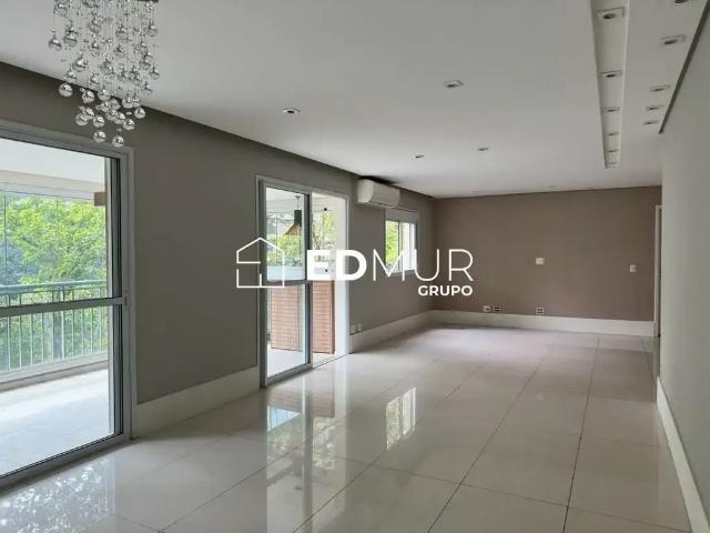 Apartamento para Venda em São Paulo/SP Jardim Paulista 3 Quartos