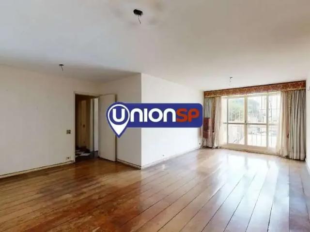 Apartamento para Venda em São Paulo/SP Jardim Paulista 3 Quartos