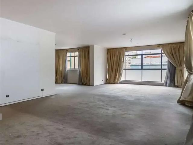 Apartamento para Venda em São Paulo/SP Jardim Paulista 3 Quartos