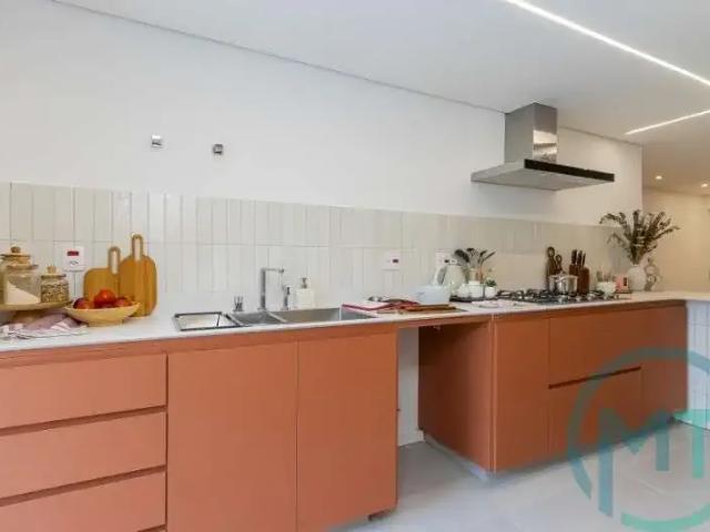 Apartamento para Venda em São Paulo/SP Jardim Paulista 3 Quartos