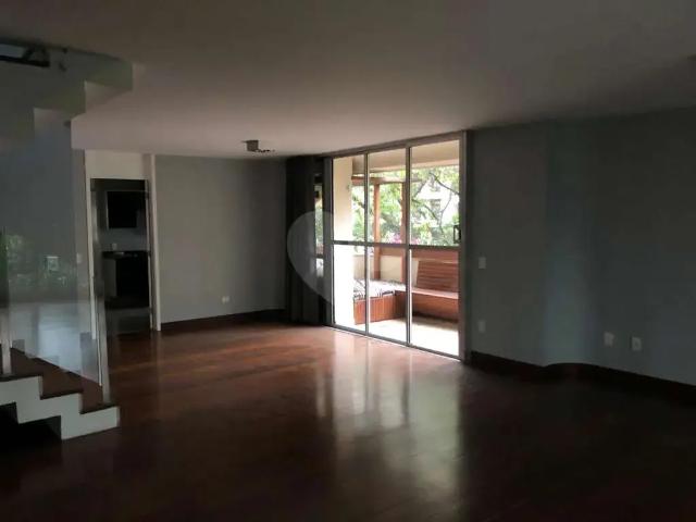 Apartamento para Venda em São Paulo/SP Jardim Paulista 3 Quartos