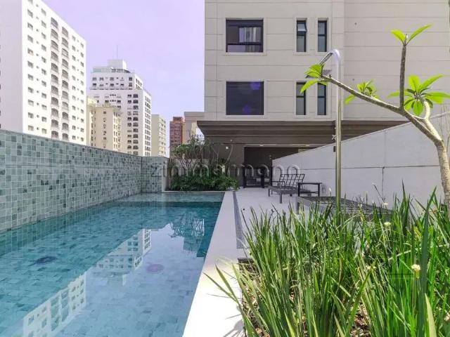 Apartamento para Venda em São Paulo/SP Jardim Paulista 3 Quartos