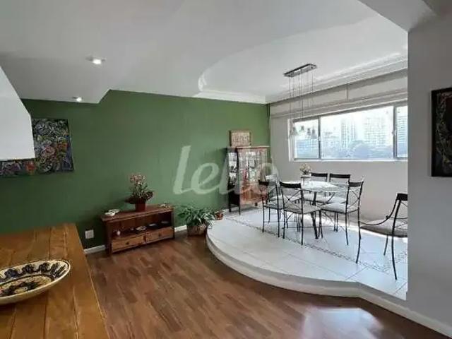 Apartamento para Venda em São Paulo/SP Jardim Paulista 3 Quartos