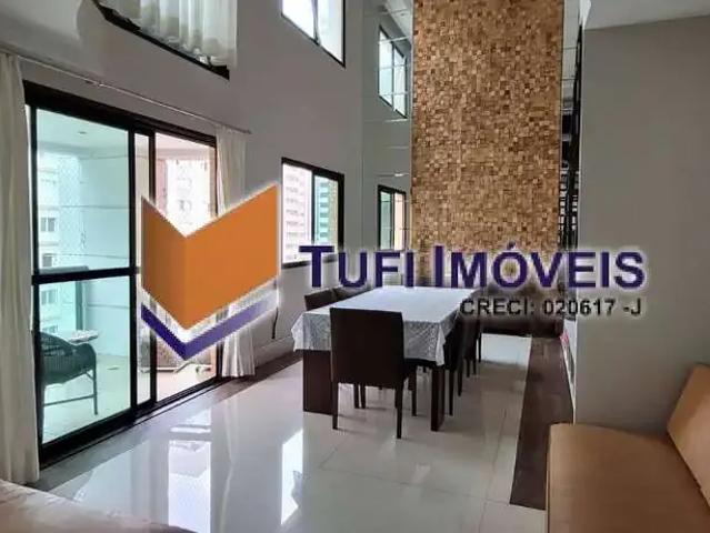 Apartamento para Venda em São Paulo/SP Jardim Paulista 3 Quartos