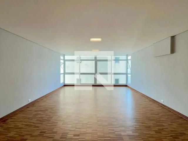 Apartamento para Venda em São Paulo/SP Jardim Paulista 3 Quartos