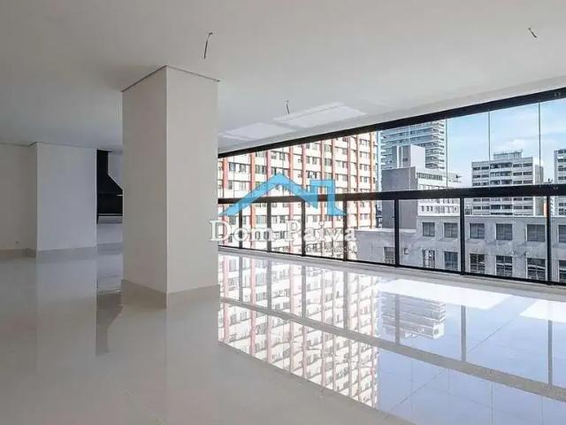 Apartamento para Venda em São Paulo/SP Jardim Paulista 3 Quartos