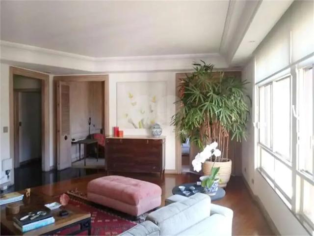 Apartamento para Venda em São Paulo/SP Jardim Paulista 3 Quartos