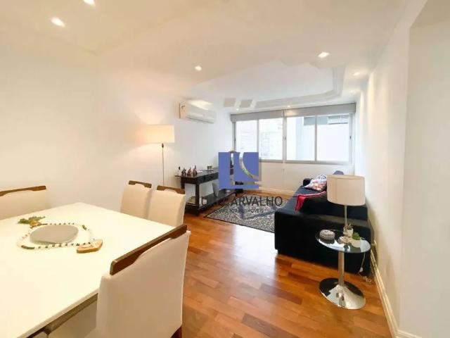 Apartamento para Venda em São Paulo/SP Jardim Paulista 3 Quartos