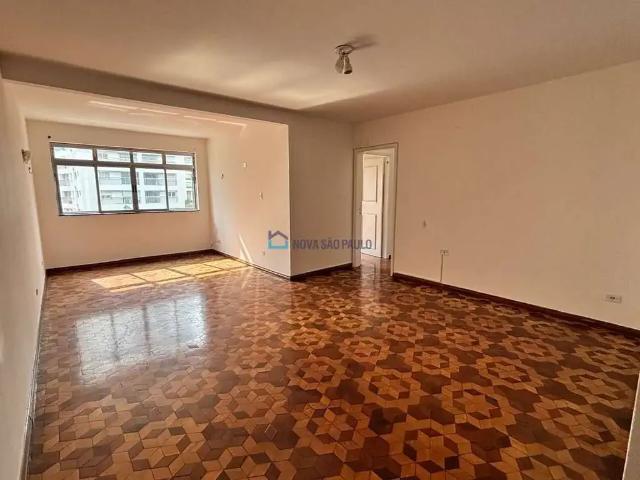 Apartamento para Venda em São Paulo/SP Jardim Paulista 3 Quartos