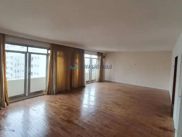 Apartamento para Venda em São Paulo/SP Jardim Paulista 3 Quartos