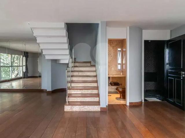 Apartamento para Venda em São Paulo/SP Jardim Paulista 3 Quartos