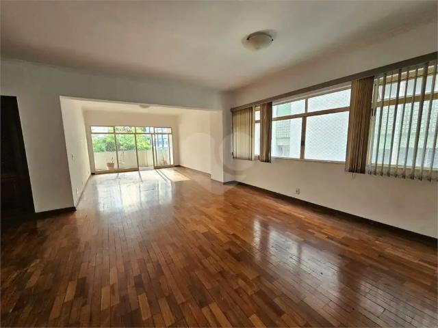 Apartamento para Venda em São Paulo/SP Jardim Paulista 3 Quartos