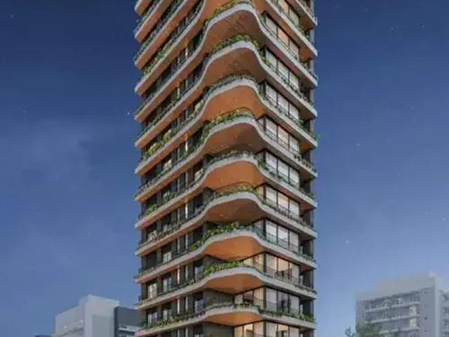 Apartamento para Venda em São Paulo/SP Jardim Paulista 3 Quartos