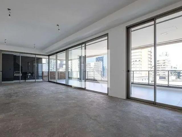 Apartamento para Venda em São Paulo/SP Jardim Paulista 3 Quartos