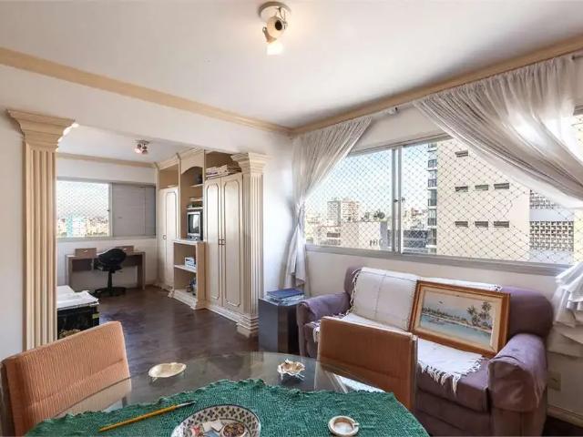 Apartamento para Venda em São Paulo/SP Jardim Paulista 3 Quartos
