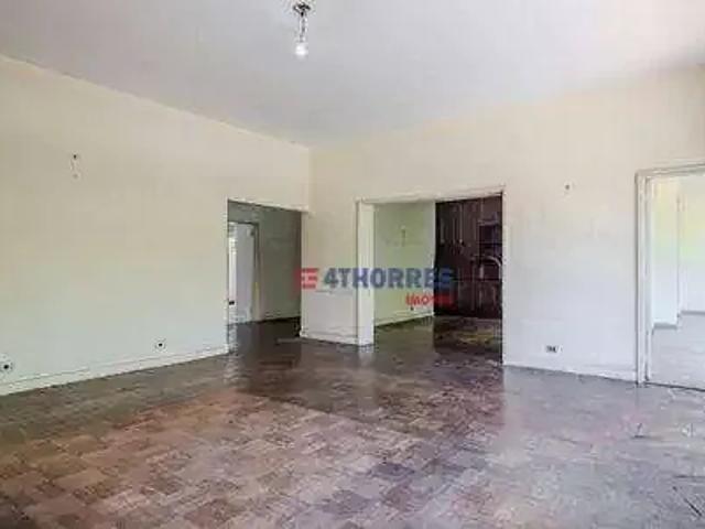 Apartamento para Venda em São Paulo/SP Jardim Paulista 3 Quartos
