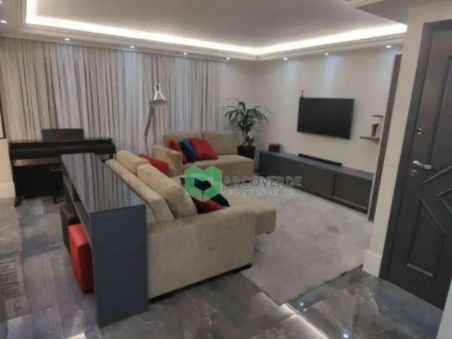 Apartamento para Venda em São Paulo/SP Jardim Paulista 3 Quartos