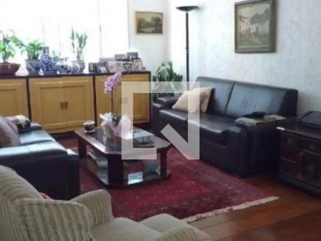 Apartamento para Venda em São Paulo/SP Jardim Paulista 3 Quartos