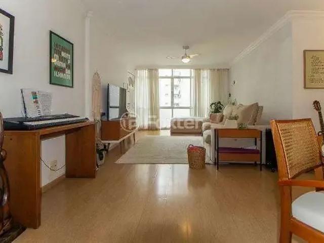 Apartamento para Venda em São Paulo/SP Jardim Paulista 3 Quartos