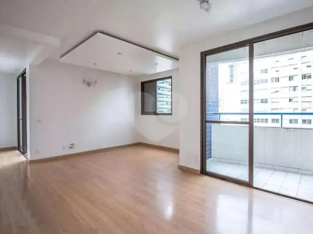 Apartamento para Venda em São Paulo/SP Jardim Paulista 3 Quartos