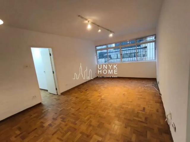 Apartamento para Venda em São Paulo/SP Jardim Paulista 3 Quartos