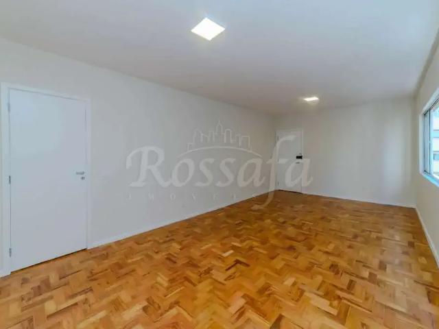 Apartamento para Venda em São Paulo/SP Jardim Paulista 3 Quartos