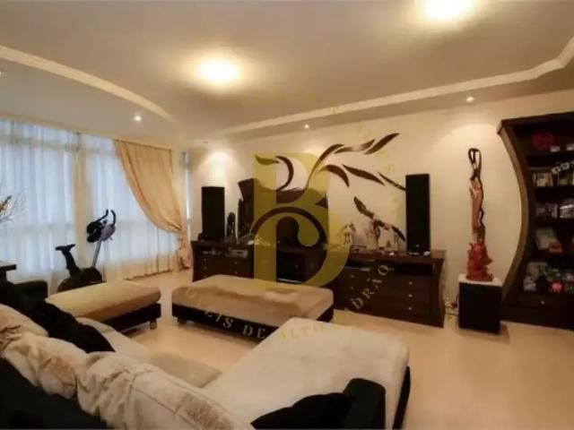 Apartamento para Venda em São Paulo/SP Jardim Paulista 3 Quartos