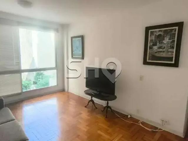Apartamento para Venda em São Paulo/SP Jardim Paulista 3 Quartos