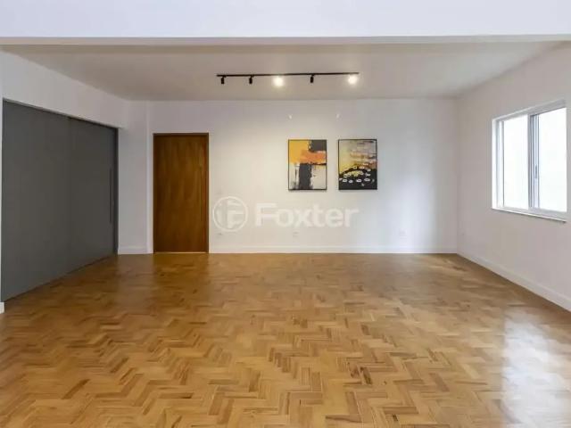 Apartamento para Venda em São Paulo/SP Jardim Paulista 3 Quartos