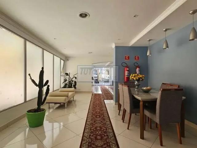 Apartamento para Venda em São Paulo/SP Jardim Paulista 3 Quartos