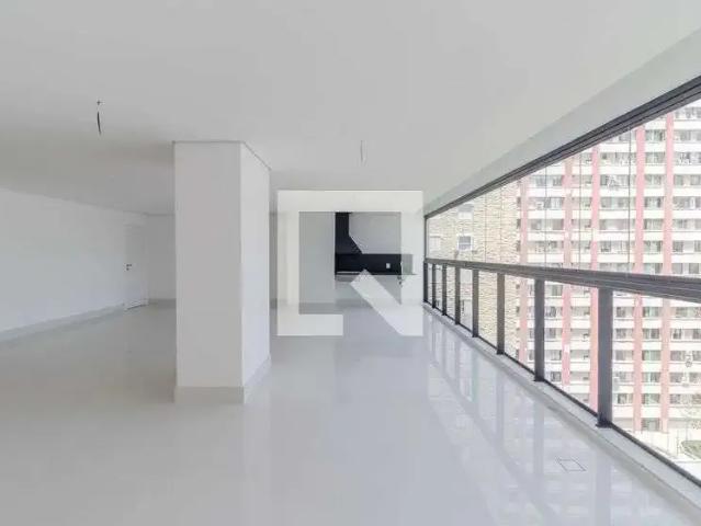 Apartamento para Venda em São Paulo/SP Jardim Paulista 3 Quartos