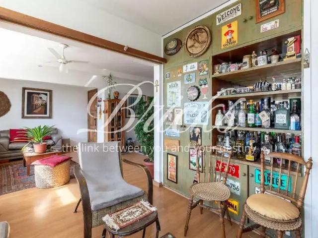 Apartamento para Venda em São Paulo/SP Jardim Paulista 3 Quartos