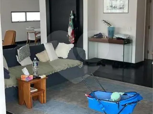 Apartamento para Venda em São Paulo/SP Jardim Paulista 3 Quartos