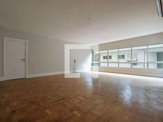 Apartamento para Venda em São Paulo/SP Jardim Paulista 3 Quartos