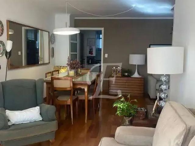 Apartamento para Venda em São Paulo/SP Jardim Paulista 3 Quartos