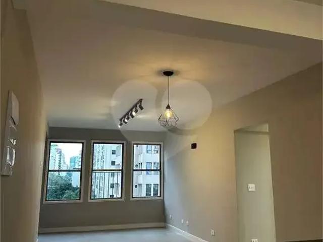 Apartamento para Venda em São Paulo/SP Jardim Paulista 3 Quartos